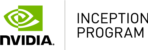 奕瑞科技獲邀加入NVIDIA Inception 培育計畫，正式成為合作夥伴
